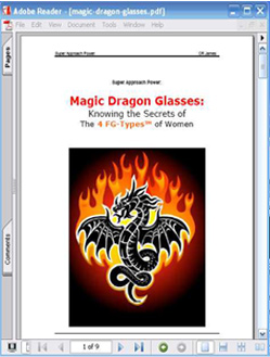 Super Approach Power